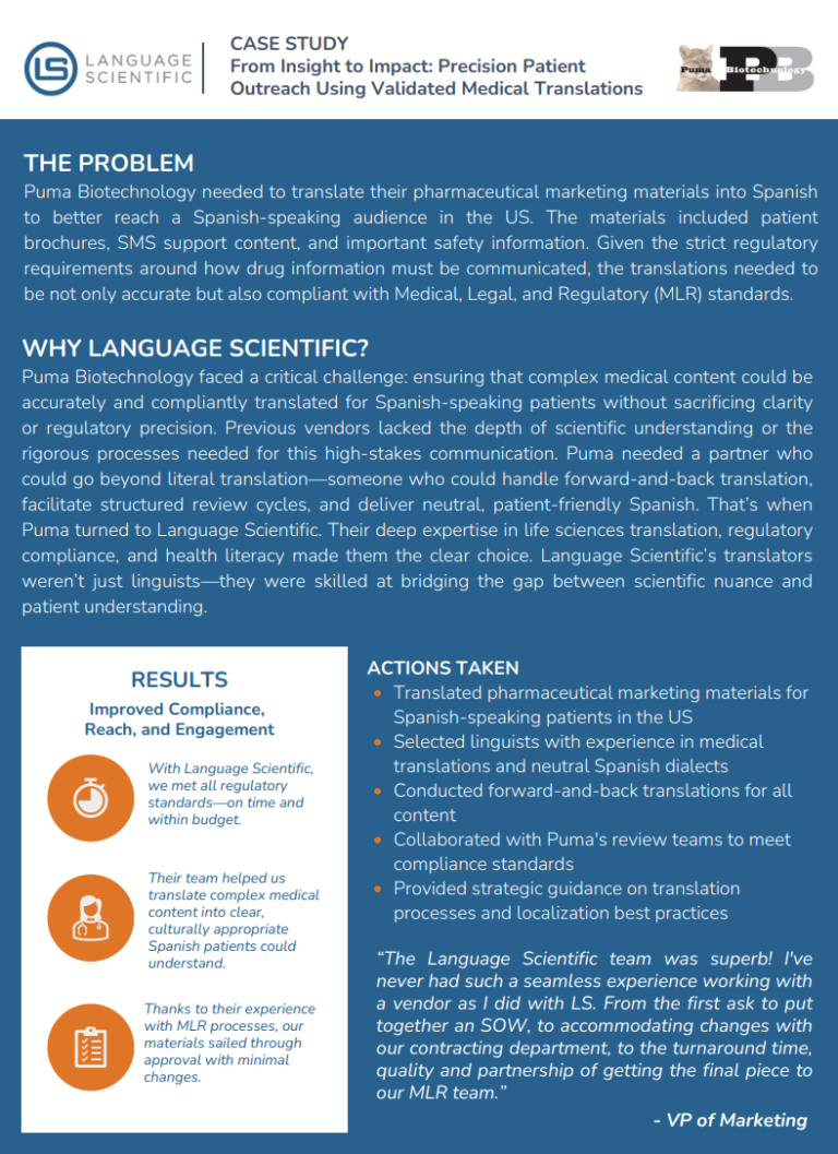 Learn About The 6 Types of Interpreting - Language Scientific